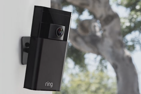 Ring security system - Gentech Homes