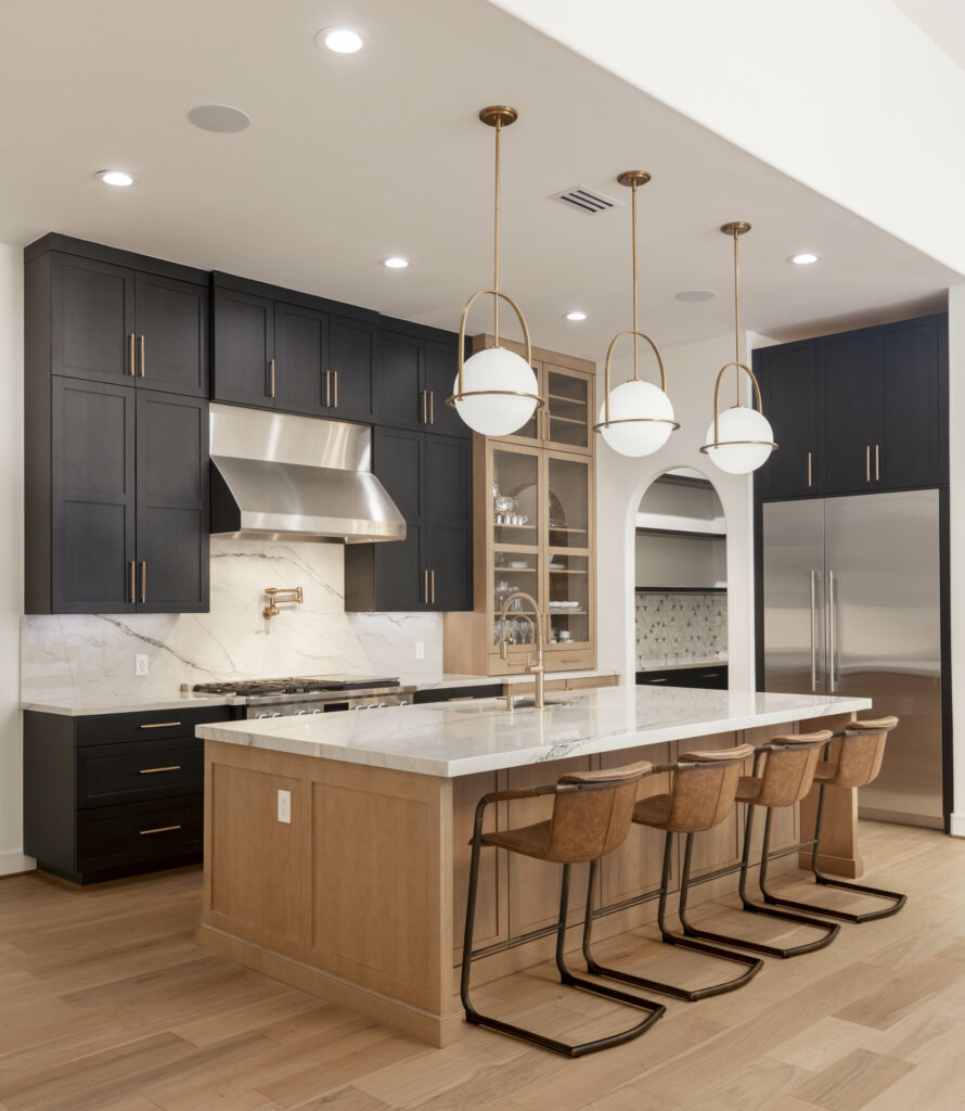 Spring Branch - Parana Drive - Gentech Homes